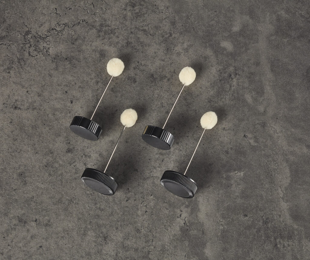 Plastic Cap Daubers – Applicator International