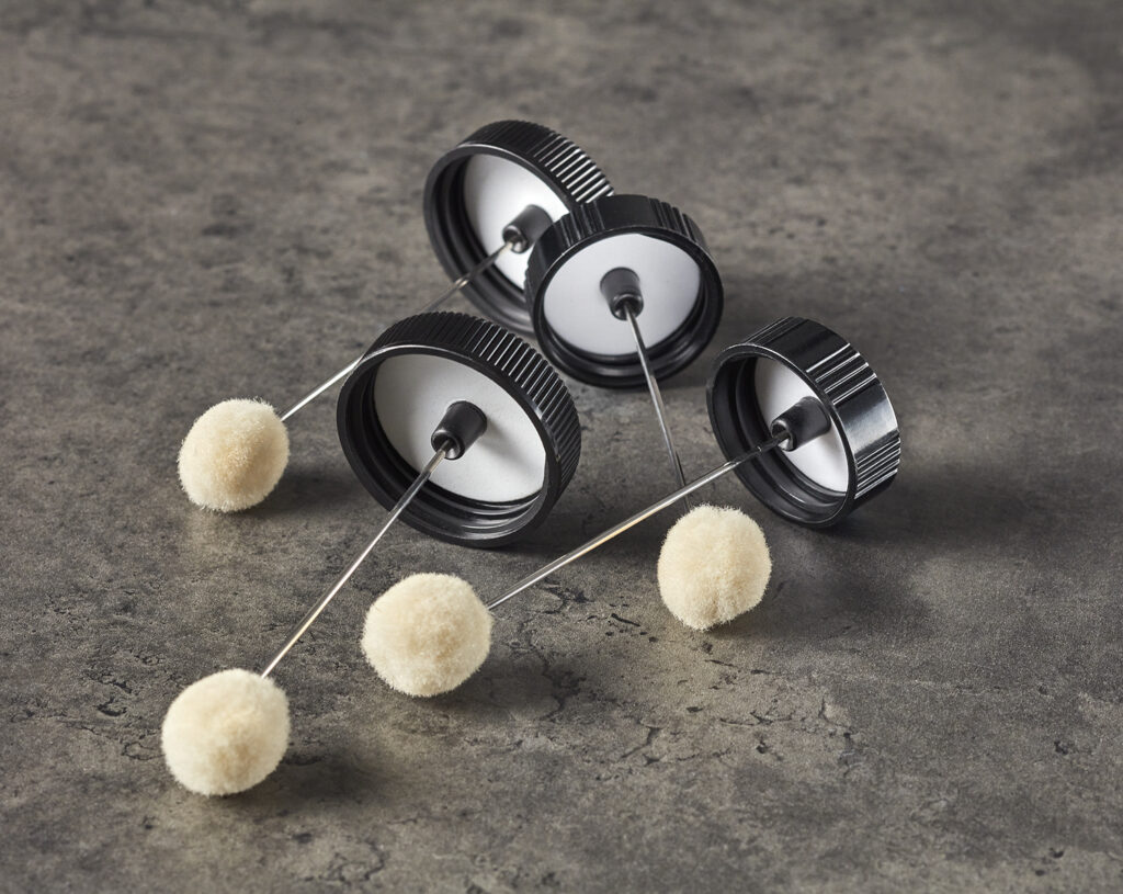 Plastic Cap Daubers – Applicator International